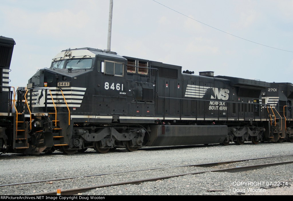 NS 8461
